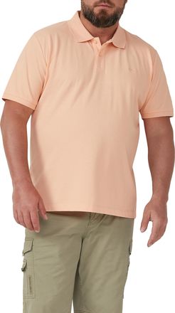 s.Oliver Poloshirt aus Baumwollpiqu&eacute;
