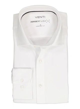 Venti Herren Hemd wei&szlig;