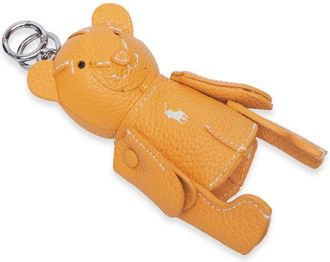 Polo Ralph Lauren Schl&uuml;sselanh&auml;nger 427P13276011 Orange