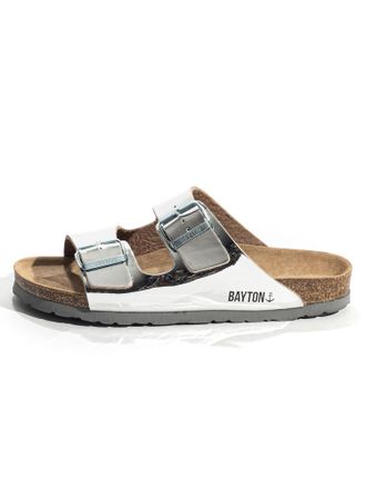Bayton Mules Tracy