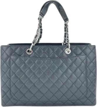 Chanel Damen, Pre-Owned, Schwarzk, ONE SIZEGr&ouml;&szlig;e