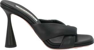 Aquazzura SCHUHE - Sandalen auf YOOX.COM