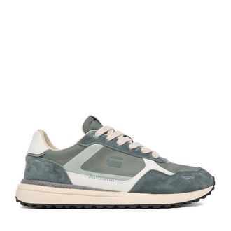 G-Star Sneakers G-Star Raw EO-XAVI-01 Gr&uuml;n