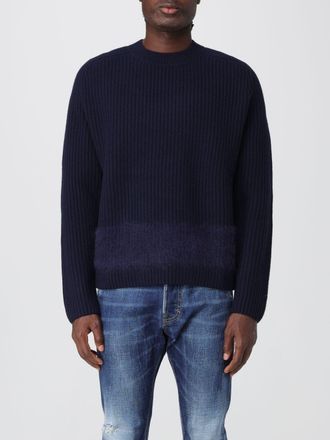 Dsquared2 Pull DSQUARED2 Homme couleur Bleu Marine