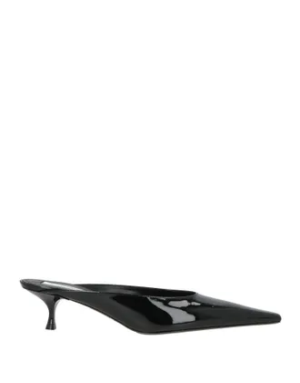 Victoria Beckham SCHUHE - Mules & Clogs auf YOOX.COM