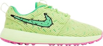 Nike Homme, Chaussures, Vert, Taille: 41 EU Roshe Golf 2