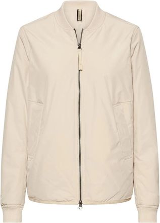 Camel Active Damen, Jacken, Beige, XLGr&ouml;&szlig;e