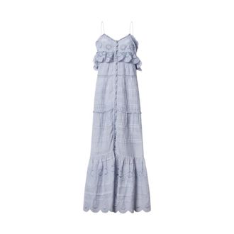 Isabel Marant Damen, Kleider, Blau, MGr&ouml;&szlig;e