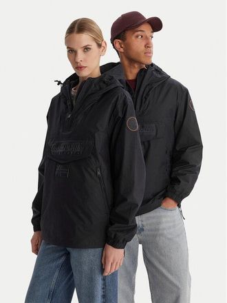 Napapijri Anorak RF Next WB NP0A4FI3 Dunkelblau Loose Fit