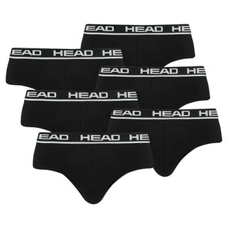 Head Slip