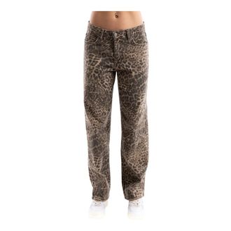 Vicolo Wide Jeans - - Jeans - Herren - Mehrfarbig - L