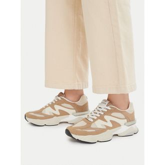 Steve Madden Sneakers Steve Madden Sebi 11005324 Braun