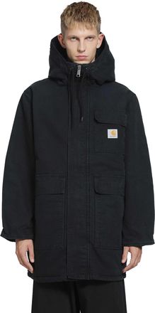Carhartt Work in Progress Boreal Parka