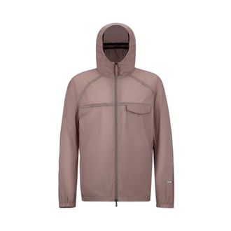 Herno Homme, Vestes, Rose, Taille: 2XL Vestes l&eacute;g&egrave;res