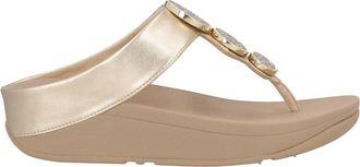 FitFlop SCHUHE - Zehentrenner auf YOOX.COM