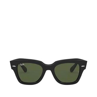 Ray-Ban unisex, Accessories, Schwarzk, 49 MMGr&ouml;&szlig;e