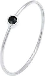 Elli Bague - Femme - Argent - 925/1000 - T 48 (15.3) - 0607782512_48