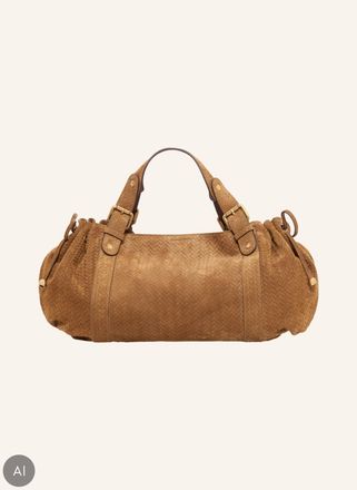 Gerard Darel Tasche 24h beige