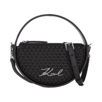 Karl Lagerfeld Handtaschen - - Bags - Damen - Schwarzk - ONE SIZE