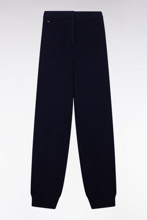 Eden Park Jogging En Molleton Coton Marine