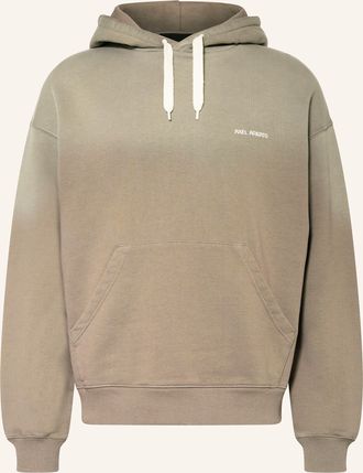 Axel Arigato Hoodie Ethos beige