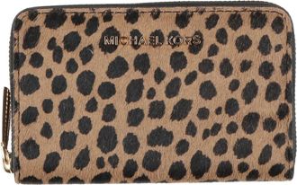 Michael Kors Kleinlederwaren - Kartenetuis auf YOOX.COM
