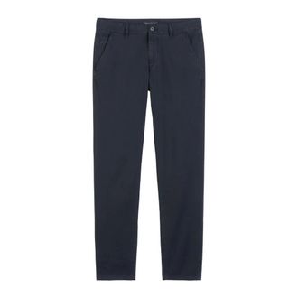 Marc O'Polo Herren, Hosen, Blau, W31 L34Gr&ouml;&szlig;e