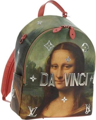 Louis Vuitton Damen, Pre-Owned, Mehrfarbig, ONE SIZEGr&ouml;&szlig;e