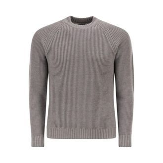 Rakk&igrave; Homme, Pulls, Gris, Taille: L Rebel Crewneck Sweater