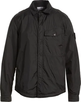Stone Island JACKEN & M&Auml;NTEL - Jacken und Anoraks auf YOOX.COM