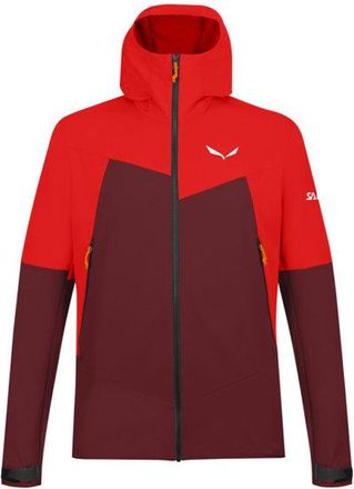 Salewa Sella DST M - Alpinjacke - Herren