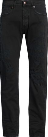 Messagerie HOSEN & R&Ouml;CKE - Jeanshosen auf YOOX.COM