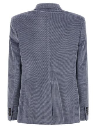 Tagliatore Parigi Blazer - Blue