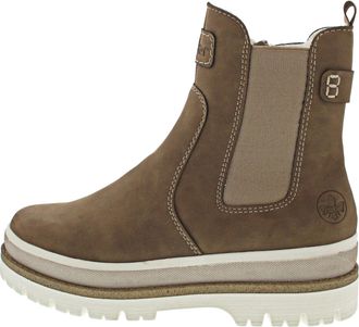 Rieker Chelsea Boot Braun