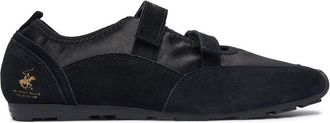 Beverly Hills Polo Club Ballerinas Beverly Hills Polo Club CEO-6E1148-2 Schwarz