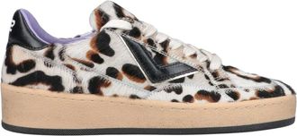 4B12 Baskets - Multicolore