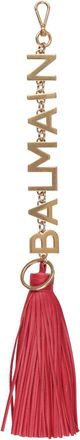 Balmain TASCHEN - Taschenaccessoires & Anh&auml;nger auf YOOX.COM