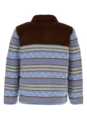 Guest In Residence Industry Jacket - Blue