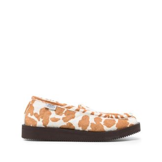 Suicoke Mocassins SSD VHL - Homme - Chaussures - Multicolore - Taille: 37 1/2 EU