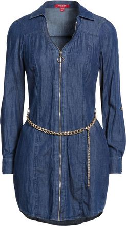 Guess KLEIDER - Mini-Kleider auf YOOX.COM