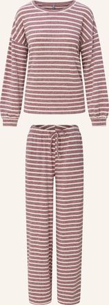 LingaDore Howewear Set rot