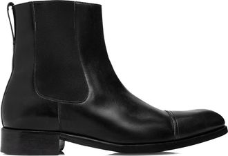 Tom Ford Stiefeletten - Schwarz