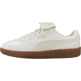Puma Premium Palermo Sneakers - - Shoes - Damen - Wei&szlig; - 36 EU