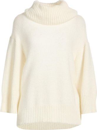 Aniye By STRICKWAREN - Rollkragenpullover auf YOOX.COM