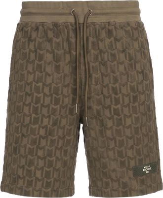 Moncler HOSEN & R&Ouml;CKE - Shorts & Bermudashorts auf YOOX.COM