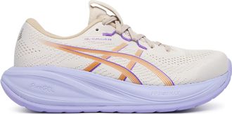 Asics Laufschuhe Asics Gel-Cumulus 28 1012B916 Creme