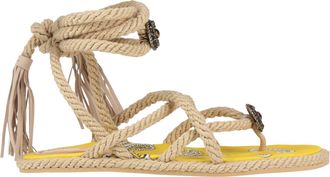 Etro SCHUHE - Sandalen auf YOOX.COM