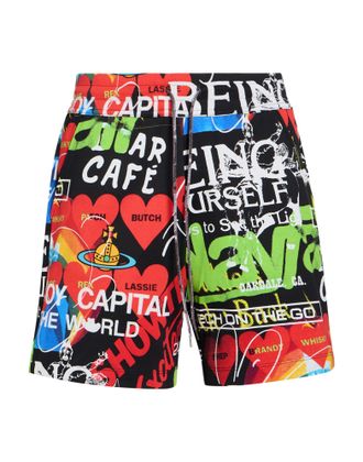 Vivienne Westwood HOSEN & R&Ouml;CKE - Shorts & Bermudashorts auf YOOX.COM