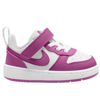 Nike Court Borough Low Recraft - Sneakers - M&auml;dchen