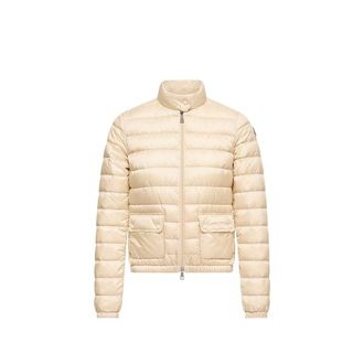 Moncler Doudoune &agrave; col montant Lans